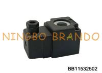 China Solenoid valve coil K23D K23D-1.2 K23D-1.2T 24V 110V 220V for sale