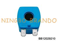 China DC12V 8W Solenoid Coil For Atiker LPG Petrol Gas Shut Off Solenoid Valve Reducer Kit for sale