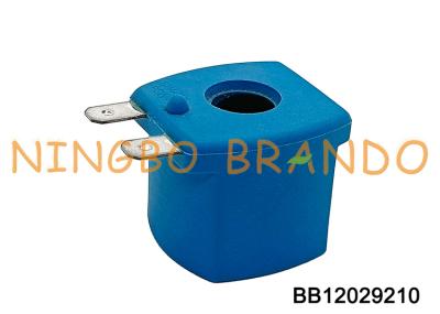 China DC12V 8W Solenoid Coil For Atiker LPG Petrol Gas Shut Off Solenoid Valve Reducer Kit for sale