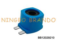 China DC12V 8W Solenoid Coil For Atiker LPG Petrol Gas Shut Off Solenoid Valve Reducer Kit for sale
