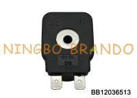 China DC12V 17W Coil For Tomasetto Lovato LPG CNG Reducer Multivalve Solenoid Coil for sale