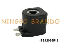 China DC12V 17W Coil For Tomasetto Lovato LPG CNG Reducer Multivalve Solenoid Coil for sale