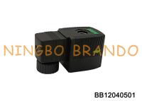 China Burkert Type 6213 5404 Solenoid Valve Coil 24V 110V 220V 8W for sale