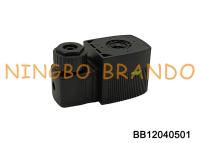 China Burkert Type 6213 5404 Solenoid Valve Coil 24V 110V 220V 8W for sale
