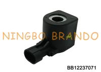 China Solenoid Coil for LPG CNG Tomasettto LOVATO Reducer Multivalve 12V 11W 17W for sale