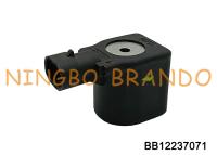 China Solenoid Coil for LPG CNG Tomasettto LOVATO Reducer Multivalve 12V 11W 17W for sale