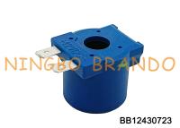 China 12VDC 9W 11W Solenoid Coil For Landi Renzo LPG Solenoid Valve CNG Reducer Kit for sale