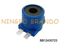 China 12VDC 9W 11W Solenoid Coil For Landi Renzo LPG Solenoid Valve CNG Reducer Kit for sale