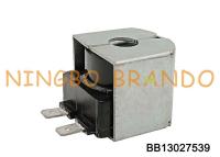 China ASCO Type Solenoid Coil 204-556-1 204-556-3 204-558-1 204-558-4 12V 24V 110V 220V for sale