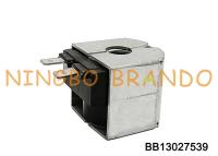 China ASCO Type Solenoid Coil 204-556-1 204-556-3 204-558-1 204-558-4 12V 24V 110V 220V for sale