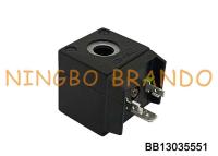China BC1 BC2 BA1 BA2 B72 BDF 688 Solenoid Valve Coil For CEME Coffee Machine Valve 12V 24V 110V 220V for sale