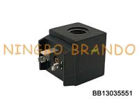 China BC1 BC2 BA1 BA2 B72 BDF 688 Solenoid Valve Coil For CEME Coffee Machine Valve 12V 24V 110V 220V for sale