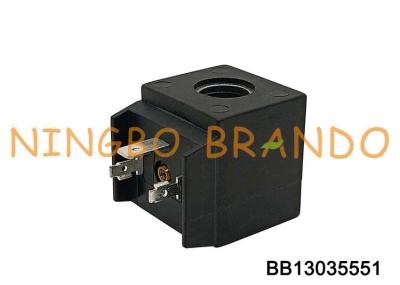 China BC1 BC2 BA1 BA2 B72 BDF 688 Solenoid Valve Coil For CEME Coffee Machine Valve 12V 24V 110V 220V for sale
