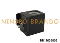 China Solenoid Coil For OLAB 7000 Steam Iron Solenoid Valve 220V 230V 15VA 10W for sale
