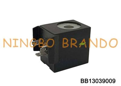 China Solenoid Coil For OLAB 7000 Steam Iron Solenoid Valve 220V 230V 15VA 10W for sale
