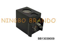 China Solenoid Coil For OLAB 7000 Steam Iron Solenoid Valve 220V 230V 15VA 10W for sale