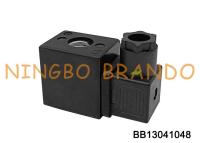 China 0200D Solenoid Coil for Air Compressor Electronic Drain Solenoid Valve 24V 110V 220V for sale