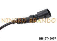 China 24VDC Solenoid Coil For Bus Truck METATRON Pressure Regulator for sale