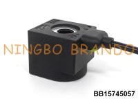China 24VDC Solenoid Coil For Bus Truck METATRON Pressure Regulator for sale