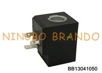 China Baccara Type GEM-SOL Solenoid Valve Coil GEM-B 24V 50HZ 8W for sale