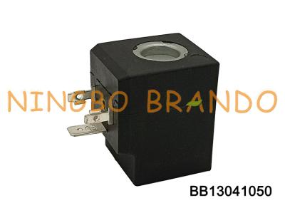 China Baccara Type GEM-SOL Solenoid Valve Coil GEM-B 24V 50HZ 8W for sale
