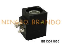 China Baccara Type GEM-SOL Solenoid Valve Coil GEM-B 24V 50HZ 8W for sale