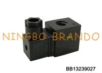 China BDA ODE Type Solenoid Valve Coil AC220V 8W AC220V 14.5VA for sale