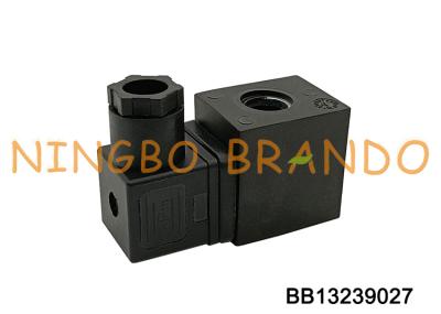China BDA ODE Type Solenoid Valve Coil AC220V 8W AC220V 14.5VA for sale