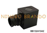 China DC12V Urea Dosing Valve Solenoid Coil for Automobile Parts for sale
