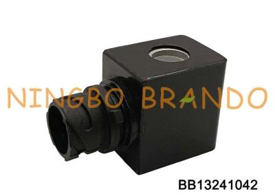 China DC12V Urea Dosing Valve Solenoid Coil for Automobile Parts for sale