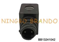 China DC12V Urea Dosing Valve Solenoid Coil for Automobile Parts for sale
