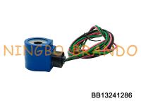 China GC Type Valves Solenoid Coil HS4GN01A24 HS4GN02A24 HS4GN03A24 HS4GN04A24 HS4GN07A24 for sale