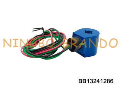 China GC Type Valves Solenoid Coil HS4GN01A24 HS4GN02A24 HS4GN03A24 HS4GN04A24 HS4GN07A24 for sale