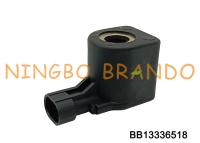China LOVATO Reducer Coil methane H/O /GEZ02/ 17W 12VDC DC12V 12 Volt for sale