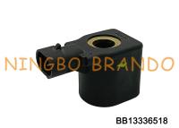 China LOVATO Reducer Coil methane H/O /GEZ02/ 17W 12VDC DC12V 12 Volt for sale
