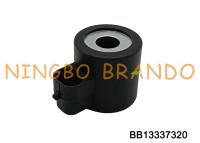 China DC12V 18W Solenoid Coil For LPG CNG Pressure Reducer Regulator Spare Parts for sale