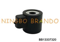 China DC12V 18W Solenoid Coil For LPG CNG Pressure Reducer Regulator Spare Parts for sale