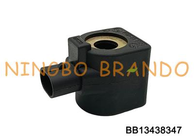 China DC12V 18W Solenoid Coil For LPG CNG Pressure Reducer Regulator 12Volt for sale