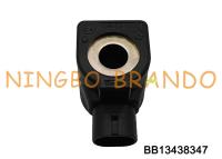 China DC12V 18W Solenoid Coil For LPG CNG Pressure Reducer Regulator 12Volt for sale