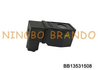 China Water Solenoid Valve Coil AB310 DC12V DC24V AC24V AC110V AC220V for sale