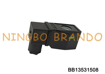 China Water Solenoid Valve Coil AB310 DC12V DC24V AC24V AC110V AC220V for sale