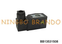 China Water Solenoid Valve Coil AB310 DC12V DC24V AC24V AC110V AC220V for sale