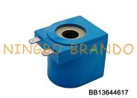 China 12V DC 18W Solenoid Coil For Lovato LPG Reducer Vaporizer RGE90 RGE92 for sale
