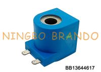 China 12V DC 18W Solenoid Coil For Lovato LPG Reducer Vaporizer RGE90 RGE92 for sale