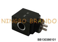 China DHOLLANDIA Type Hydraulic Solenoid Coil E240 E241 12VDC 24VDC 18W for sale