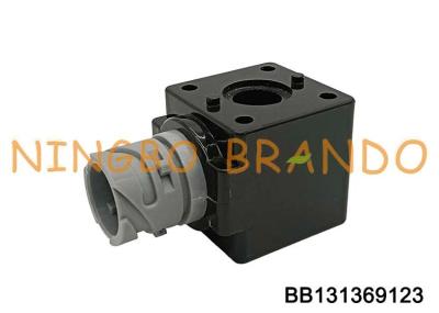 China 24VDC FAW Truck Urea Solenoid Valve Coil 3754040-72U 3754020-72U 3754010-22U/B for sale