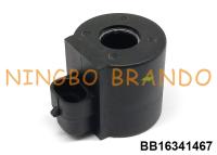 China Solenoid Coil For OMB CNG Cut-off Valve Automatic Cylinder Valve 12VDC 24VDC for sale