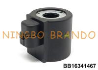 China Solenoid Coil For OMB CNG Cut-off Valve Automatic Cylinder Valve 12VDC 24VDC for sale