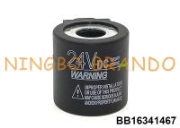 China Solenoid Coil For OMB CNG Cut-off Valve Automatic Cylinder Valve 12VDC 24VDC for sale