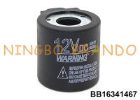 China Solenoid Coil For OMB CNG Cut-off Valve Automatic Cylinder Valve 12VDC 24VDC for sale